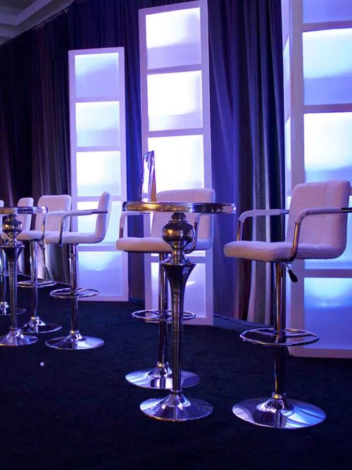 Ampa Events | A Direct Source of Unique Event Services