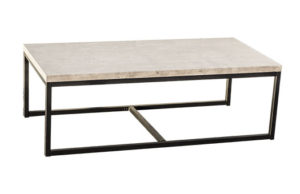 Atlus Marble Coffee Table | Ampa Events