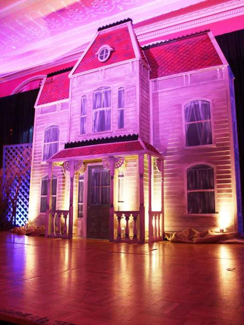 Ampa Events | A Direct Source of Unique Event Services