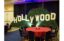 Hollywood Hills Stage Set | Ampa Events