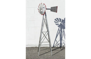 Weather Vane Prop | Ampa Events