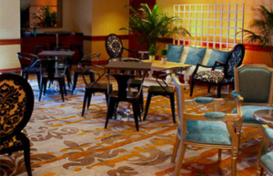 Metro Metal Armchair | Chairs for Rent | Ampa Events