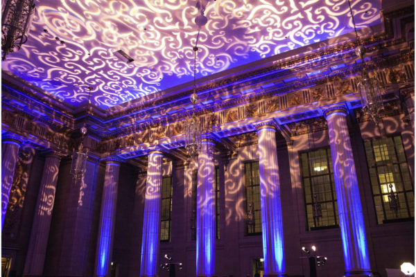 Wedding Planning, Rentals & Services | Ampa Events