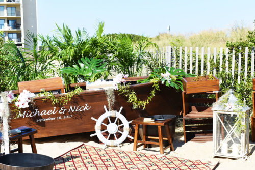 Wedding Planning, Rentals & Services | Ampa Events