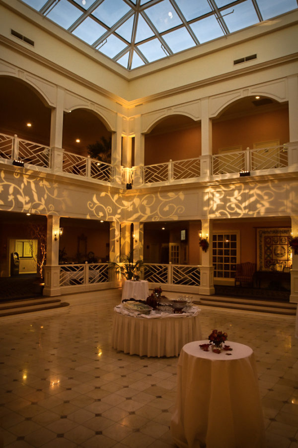 Wedding Planning, Rentals & Services | Ampa Events