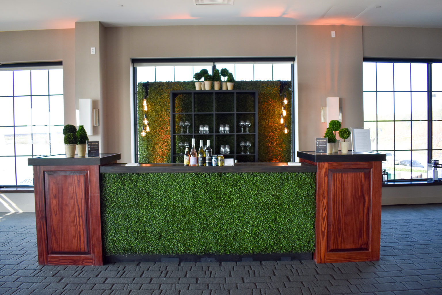 Wedding Planning, Rentals & Services | Ampa Events