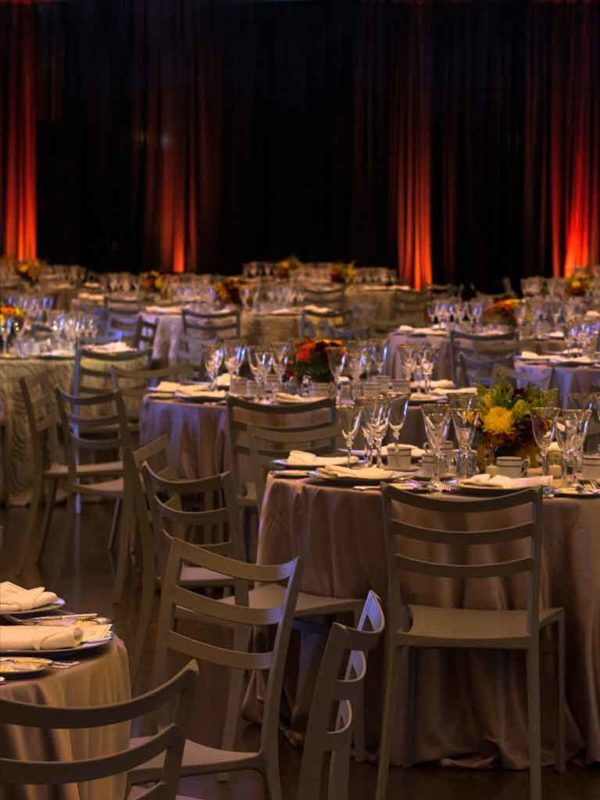 Ampa Events | A Direct Source of Unique Event Services