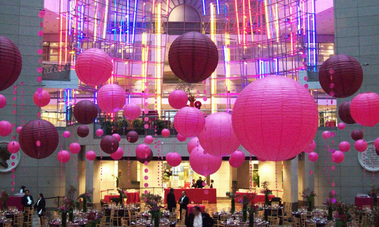 Wedding Planning, Rentals & Services | Ampa Events