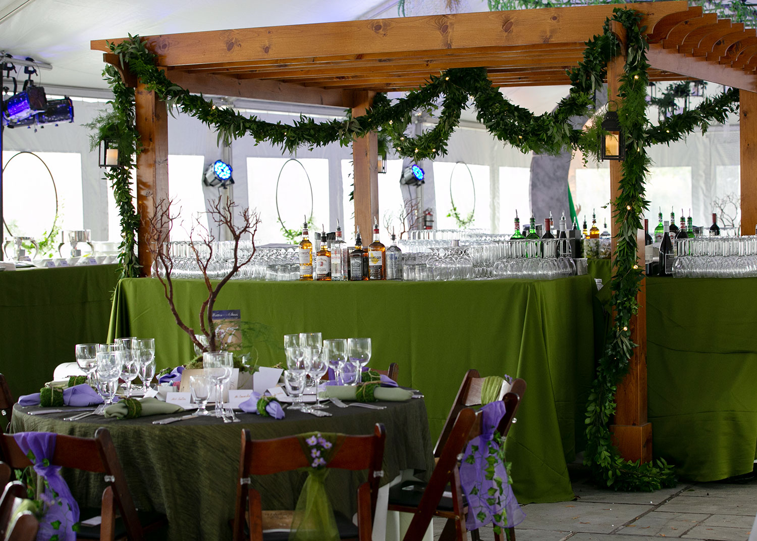 Event Services | Planning & Management | Ampa Events