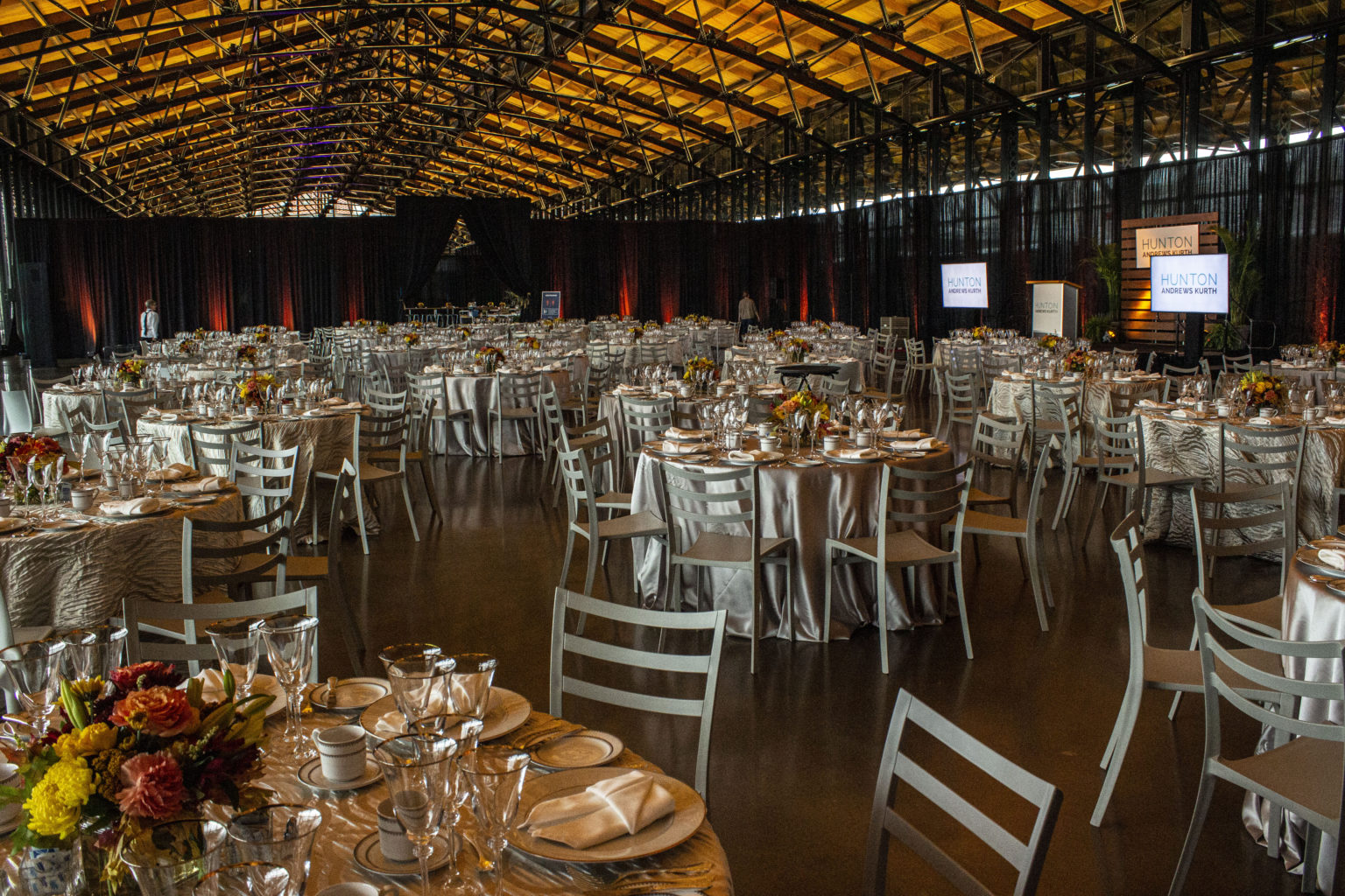 Wedding Planning, Rentals & Services | Ampa Events