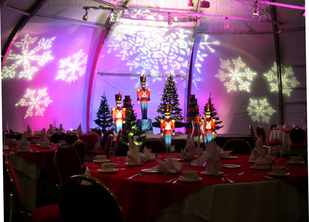 Stage Production | Ampa Events Rentals & Event Services