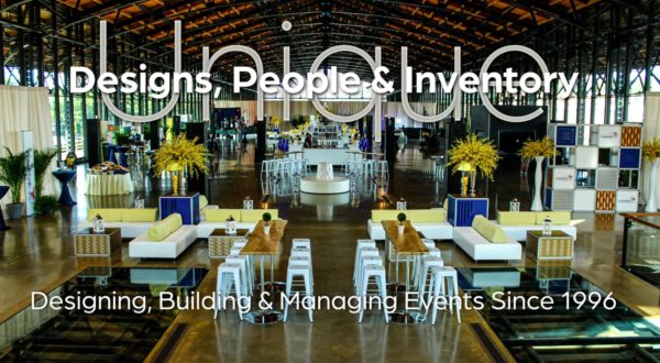 Ampa Events | A Direct Source of Unique Event Services