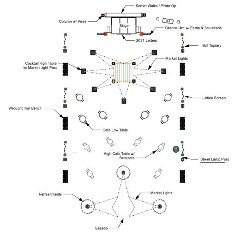 Have a Safe Prom in 2021 | Ampa Events