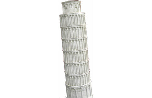 Leaning Tower Of Pisa | Ampa Events